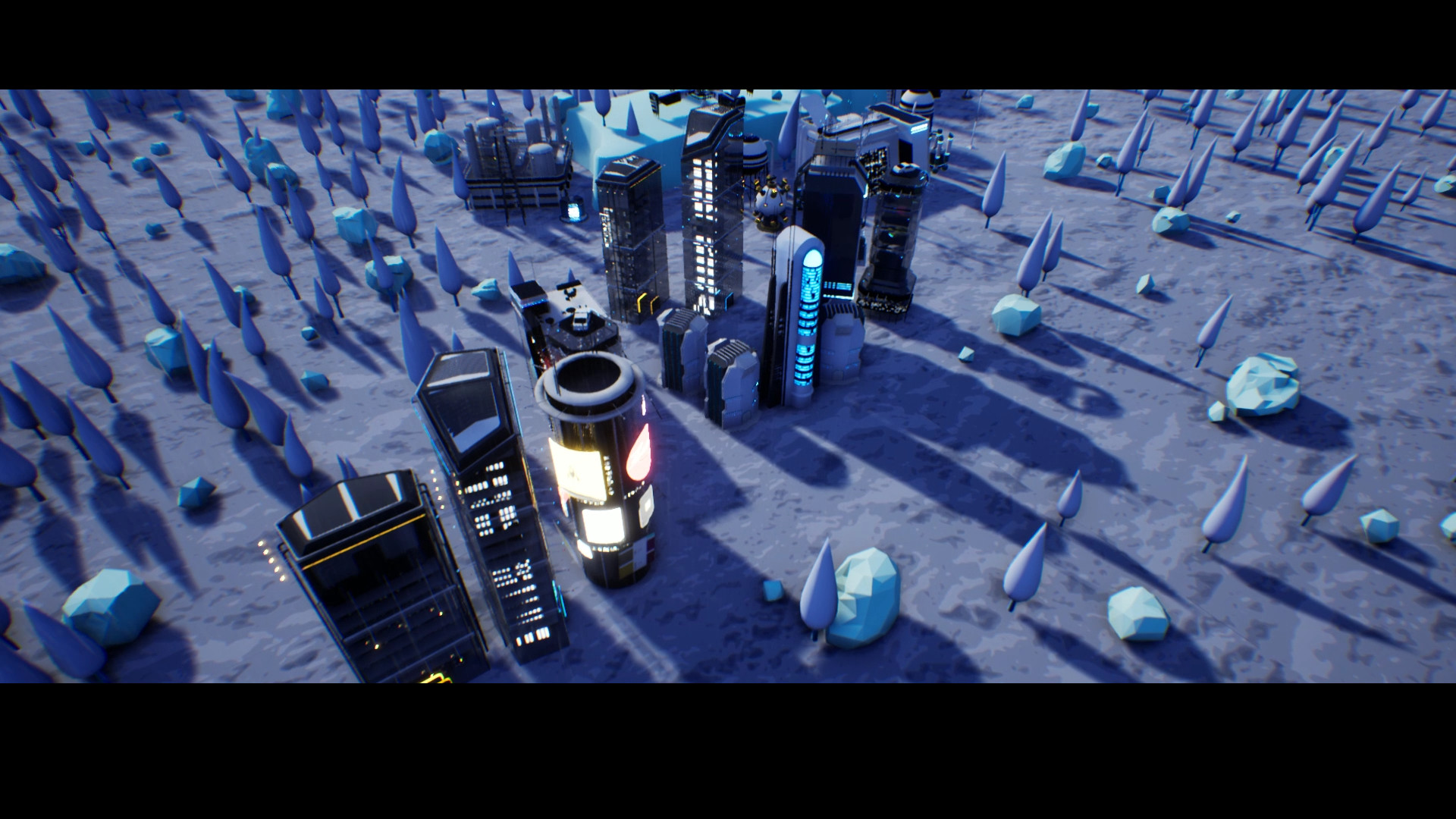Voyagers on Steam