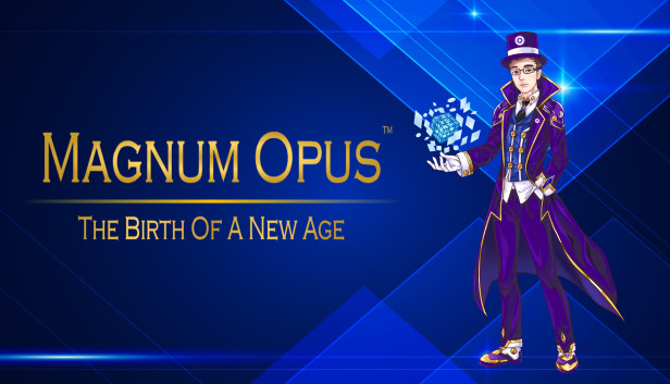 Magnum Opus on Steam