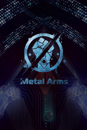 MetalArms on Steam
