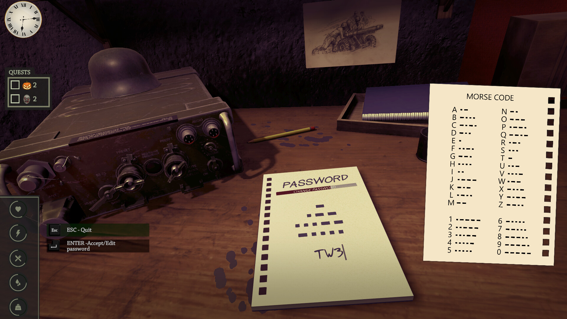 WW2: Bunker Simulator on Steam