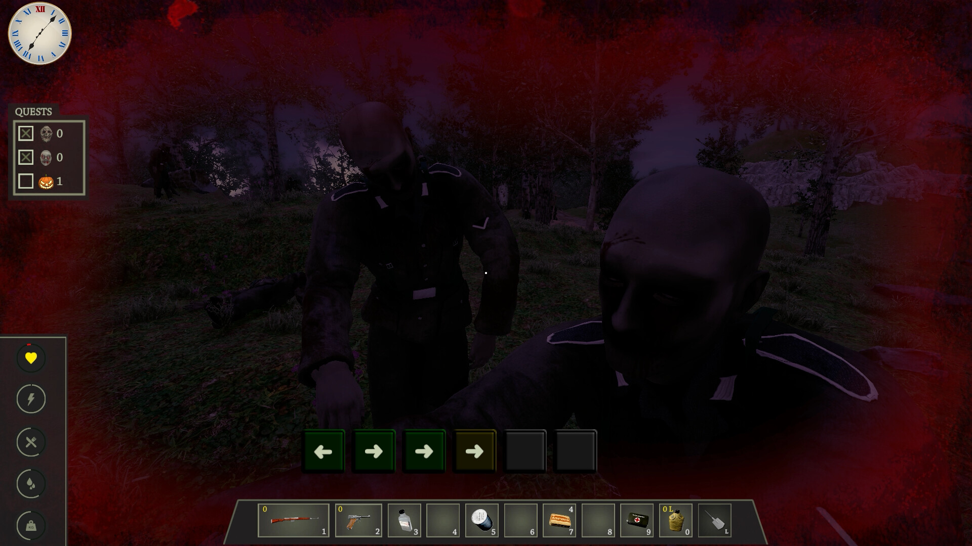 WW2: Bunker Simulator on Steam