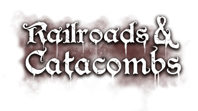 Railroads & Catacombs · SteamDB