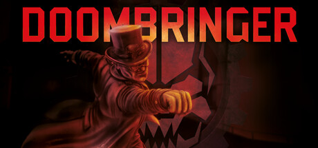 DOOMBRINGER on Steam