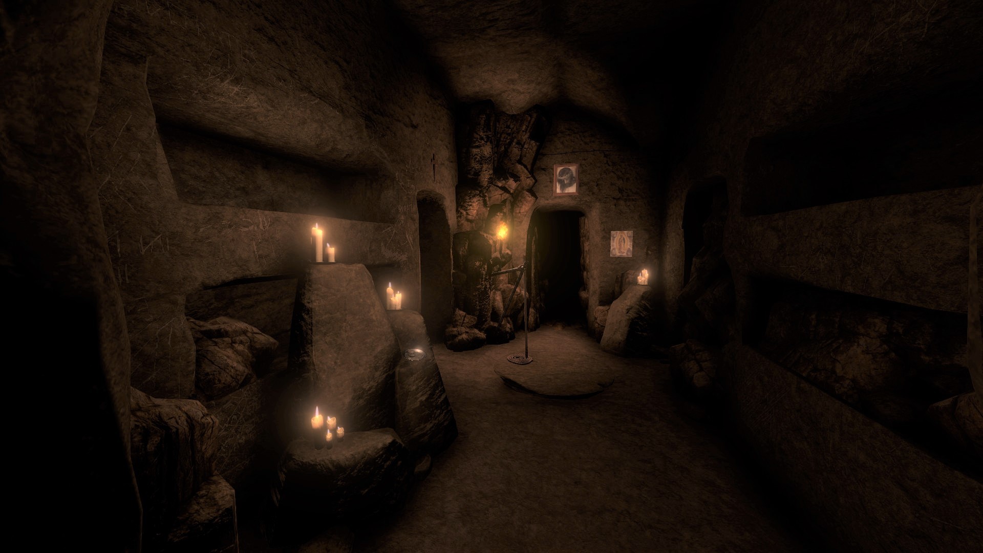 The Exorcist: Legion VR (Deluxe Edition) on Steam