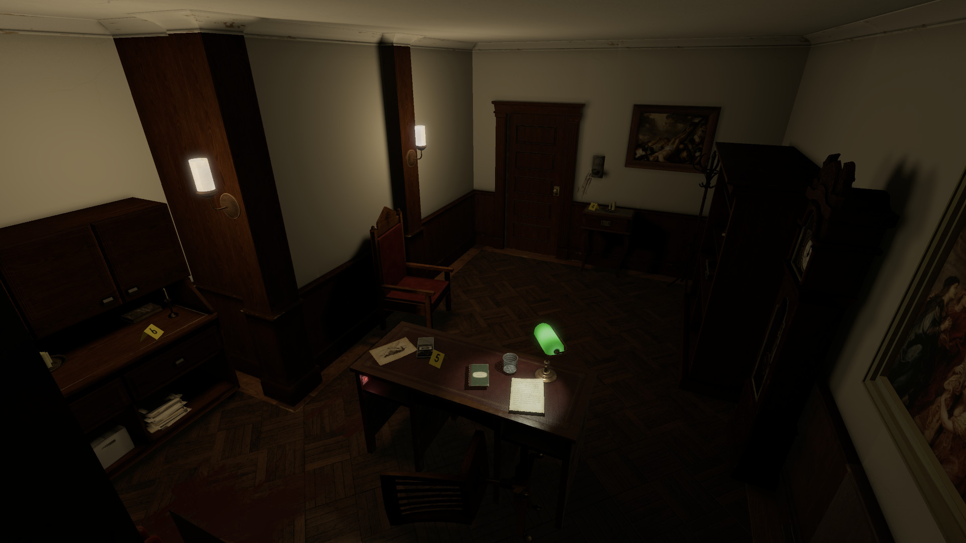 The Exorcist: Legion VR (Deluxe Edition) on Steam