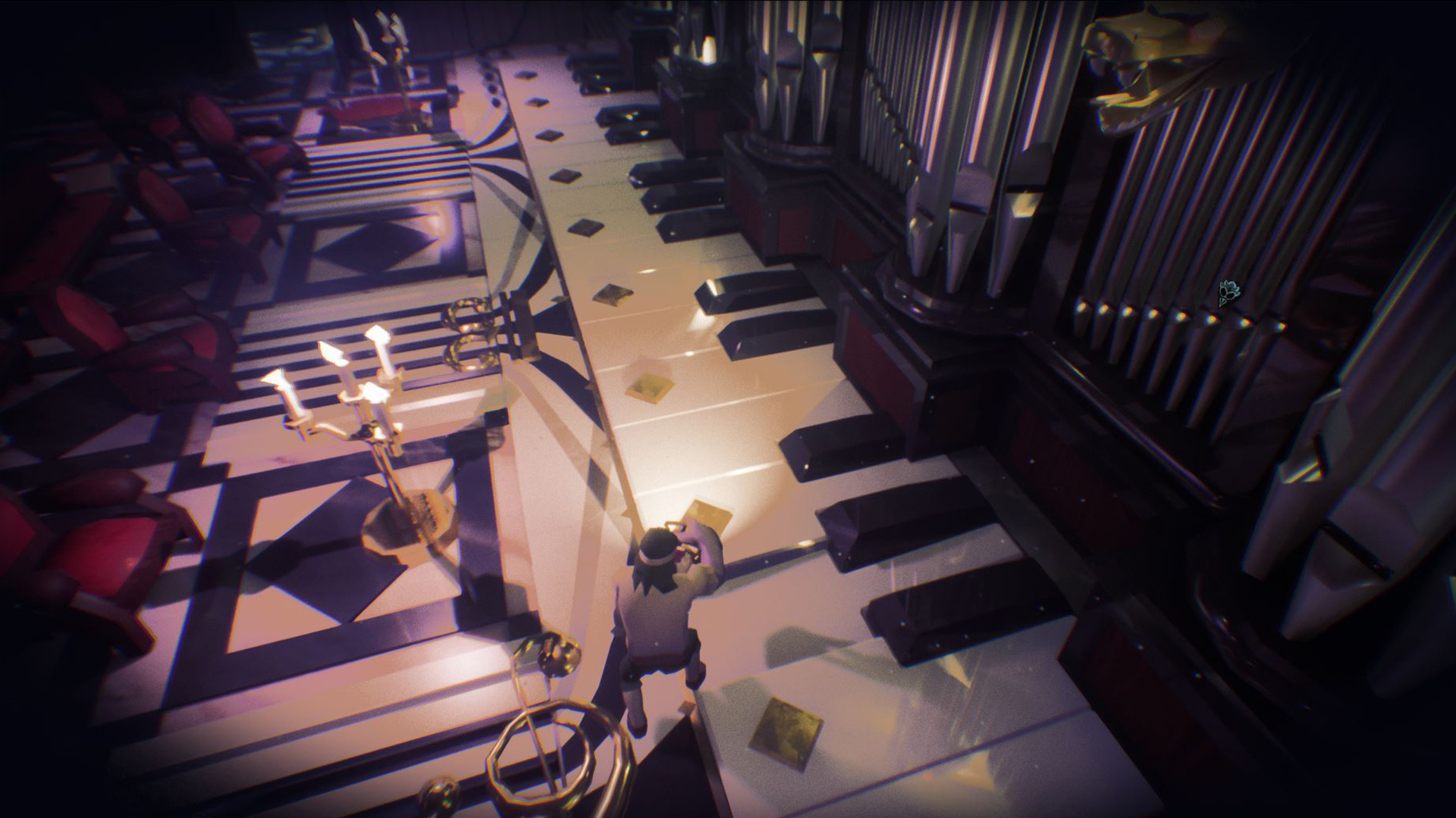 My Very Own Light on Steam