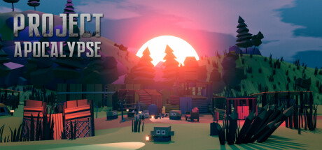 Steam Community :: Project Apocalypse