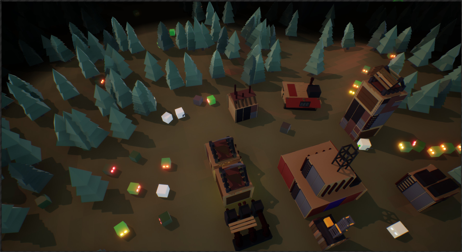 Project Apocalypse on Steam