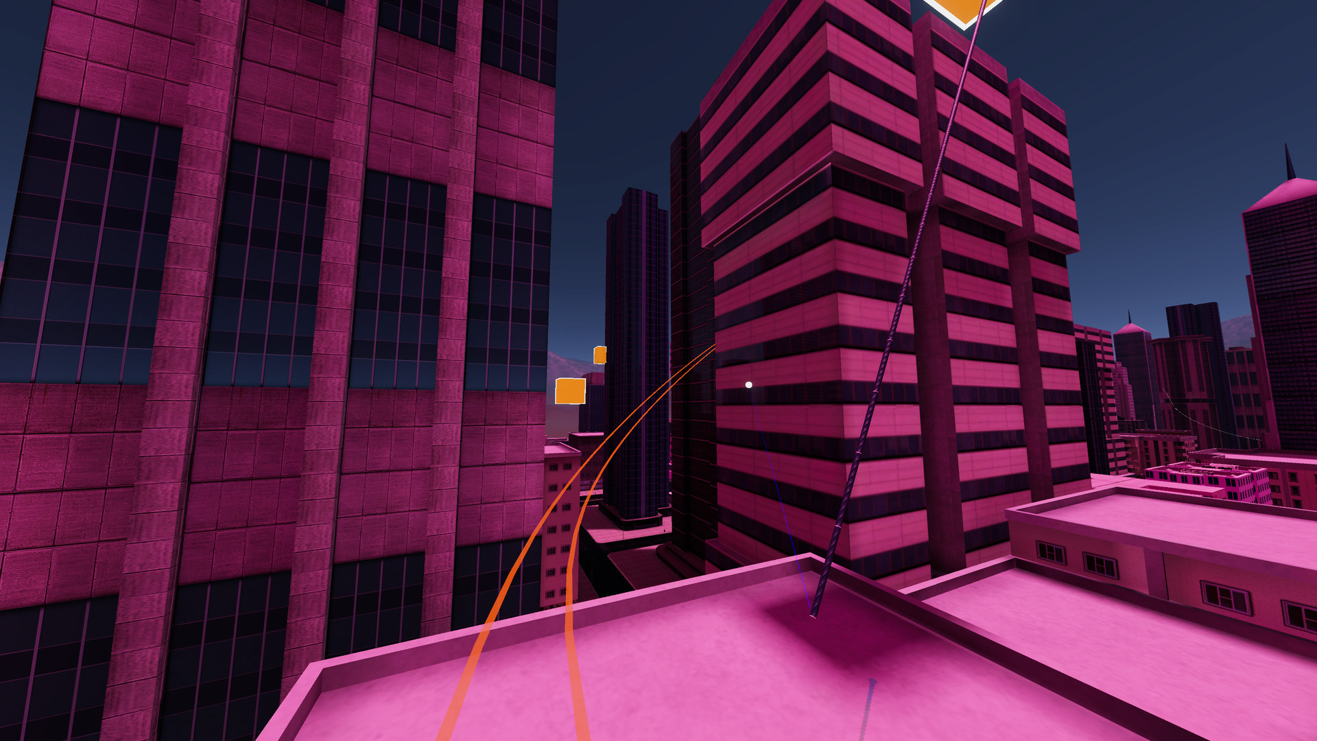 Swinger-Man on Steam