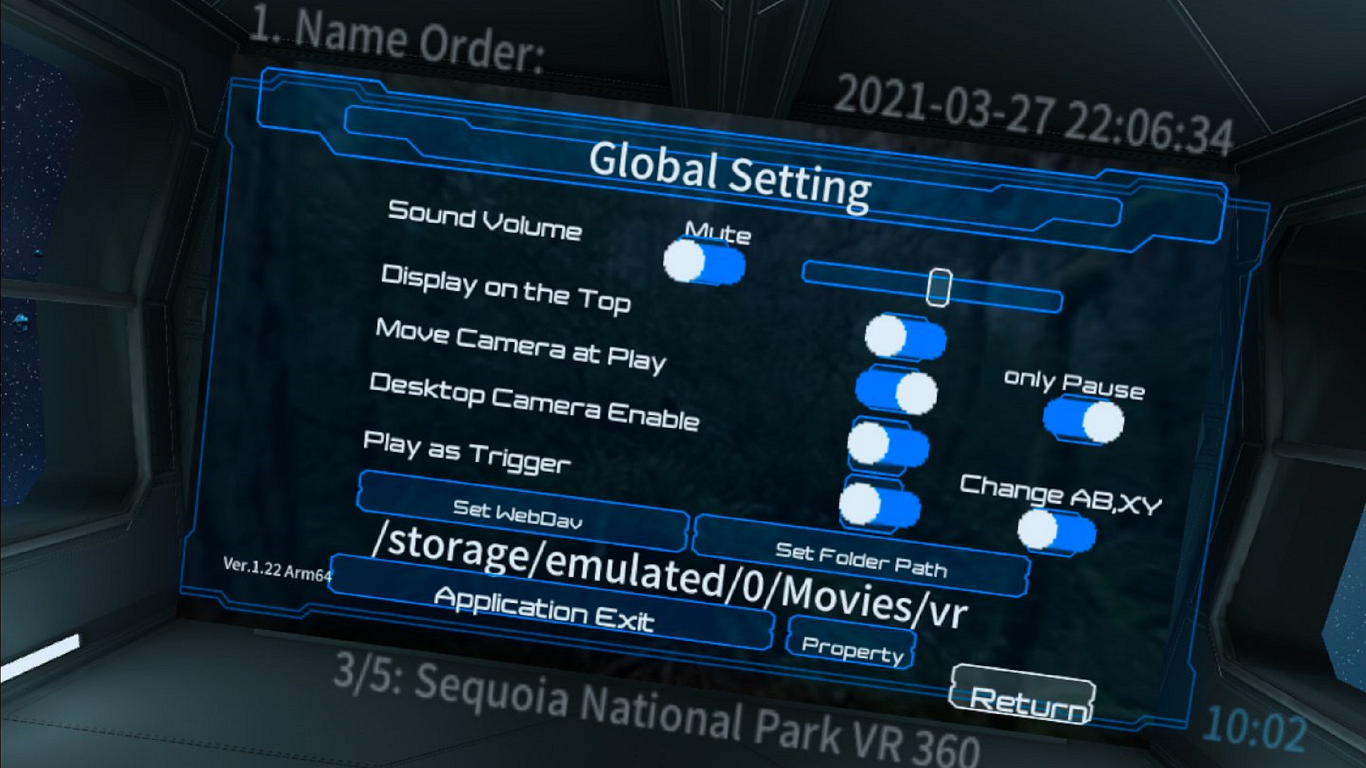 Channel Player on Steam