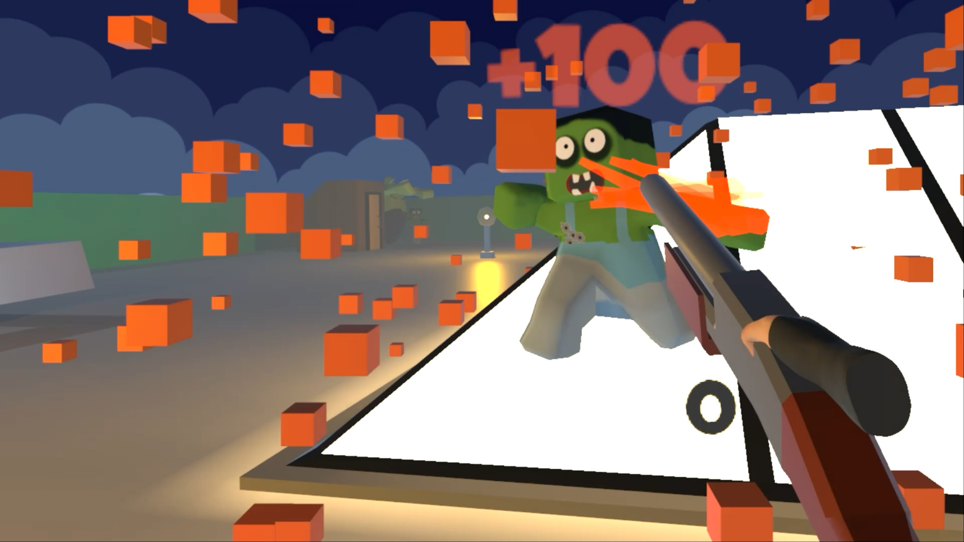 Zombie Season on Steam