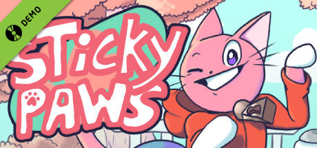 Sticky Paws Demo Steam Charts (App 1157140) · SteamDB