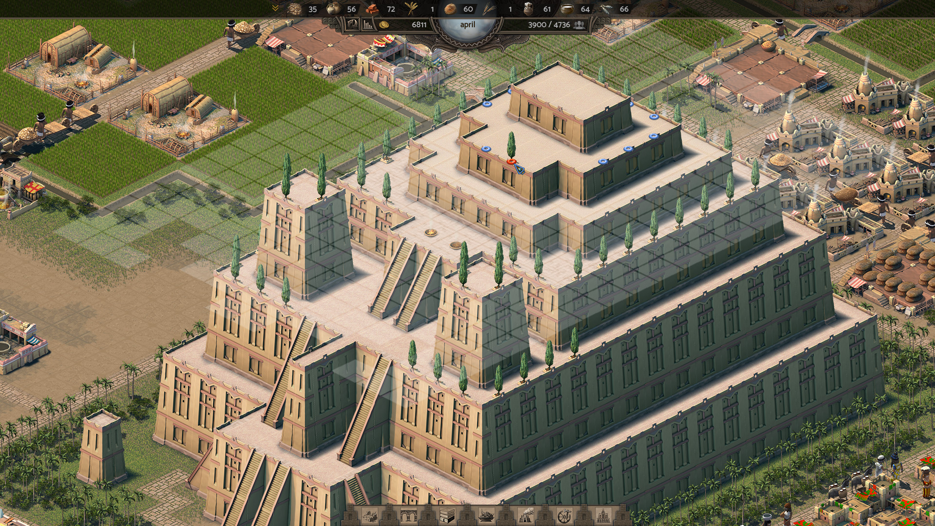 Nebuchadnezzar on Steam