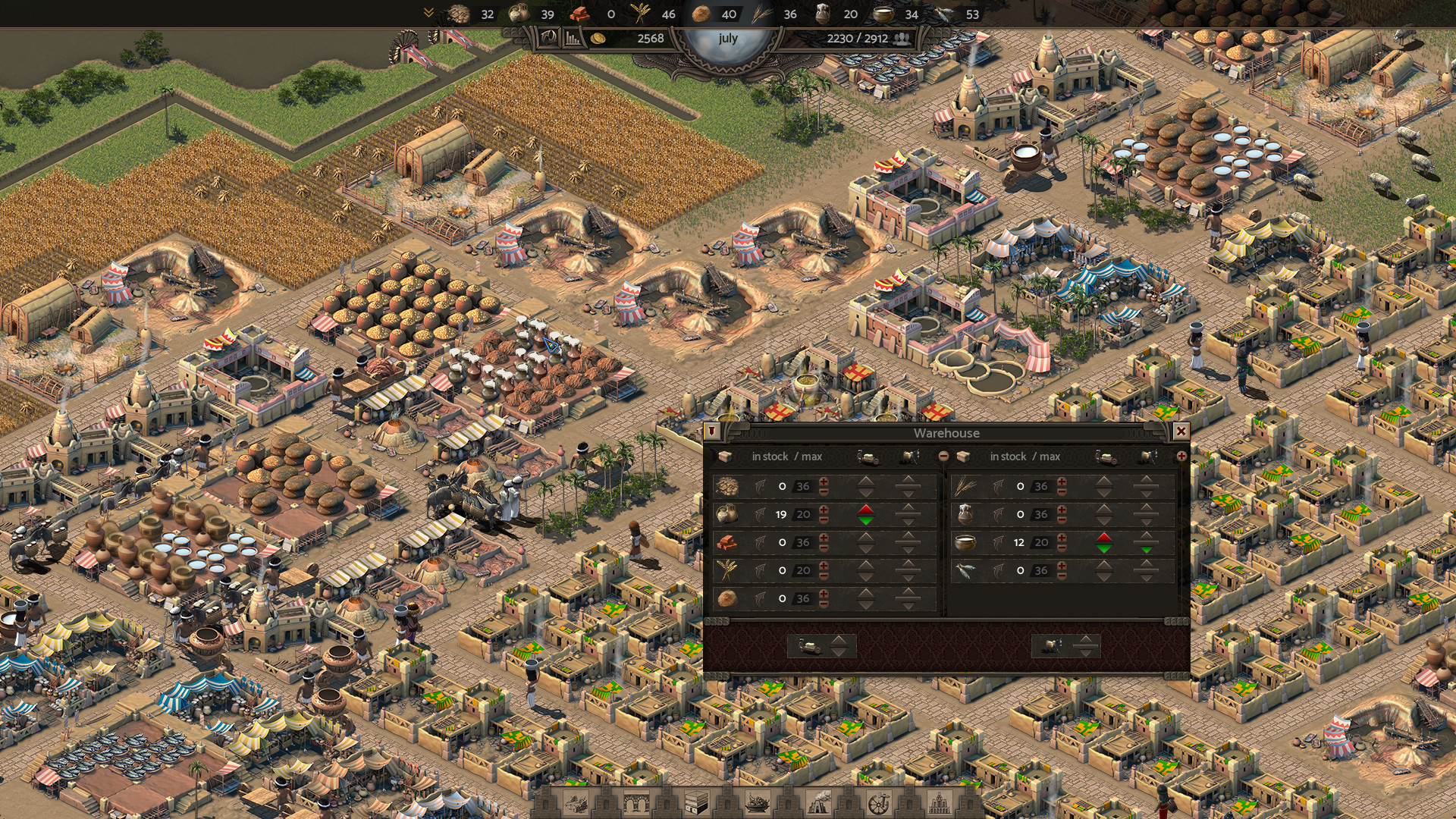 Nebuchadnezzar on Steam