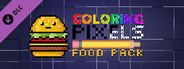 Coloring Pixels Collection on Steam