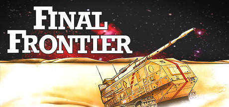 Final Frontier on Steam