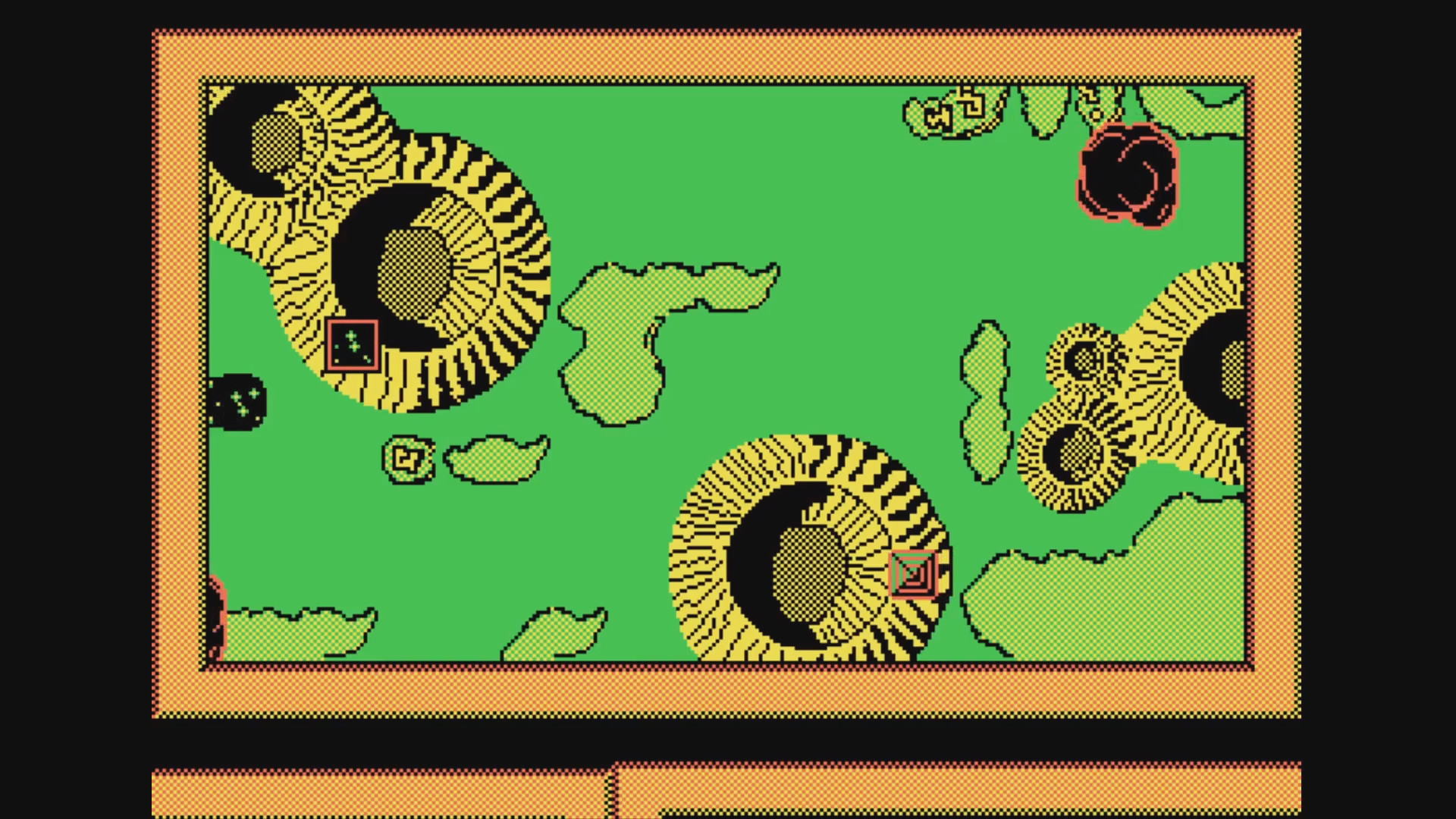 Final Frontier on Steam