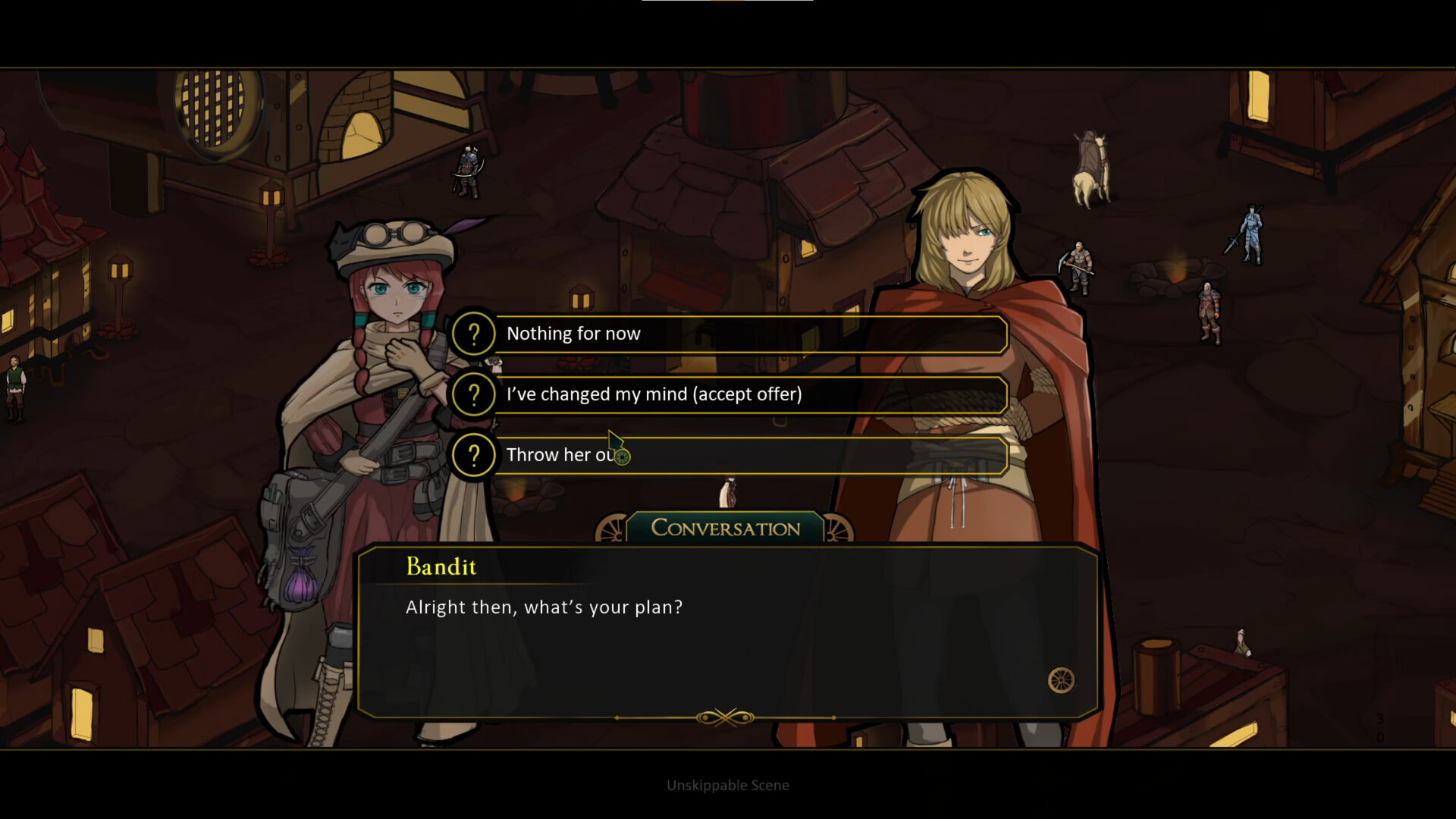 Ten Thousand Coins: The Golden Merchant on Steam