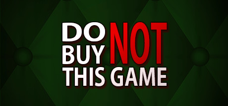 Do Not Buy This Game Steam Charts · SteamDB