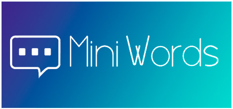 Mini Words · Mini Words - minimalist puzzle Price history · SteamDB