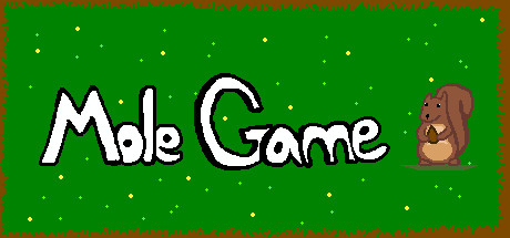Mole Game on Steam