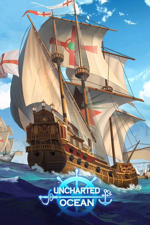 Uncharted Ocean Price history · SteamDB