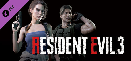 RESIDENT EVIL 3 - Classic Costume Pack Price history · SteamDB