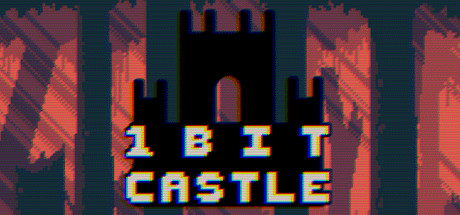 1BIT CASTLE on Steam