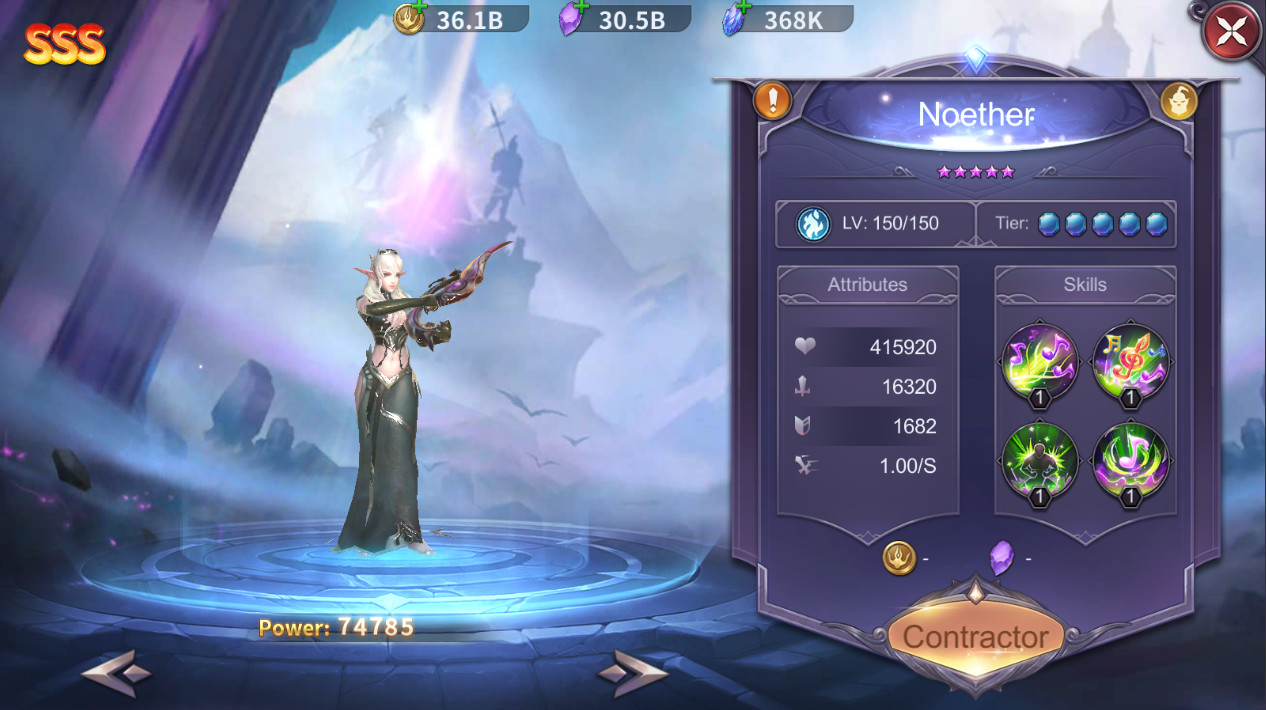 Idle Big Devil on Steam