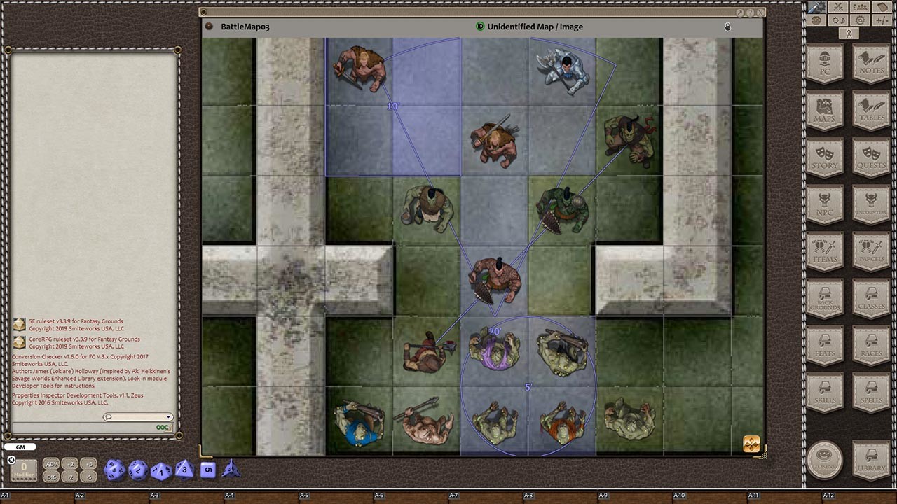 Save 25% on Fantasy Grounds - Devin Night Token Pack #117: Elite Orcs ...