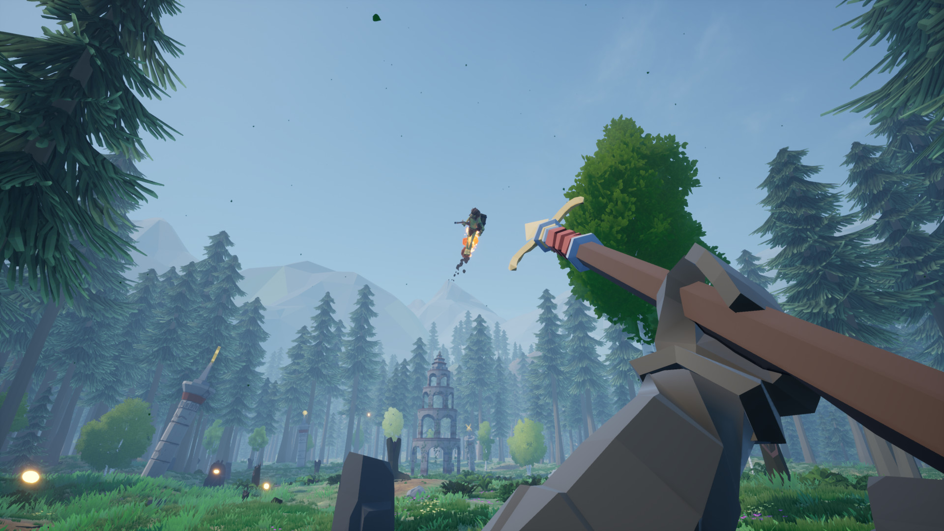 The Bloodline (App 1159290) · SteamDB