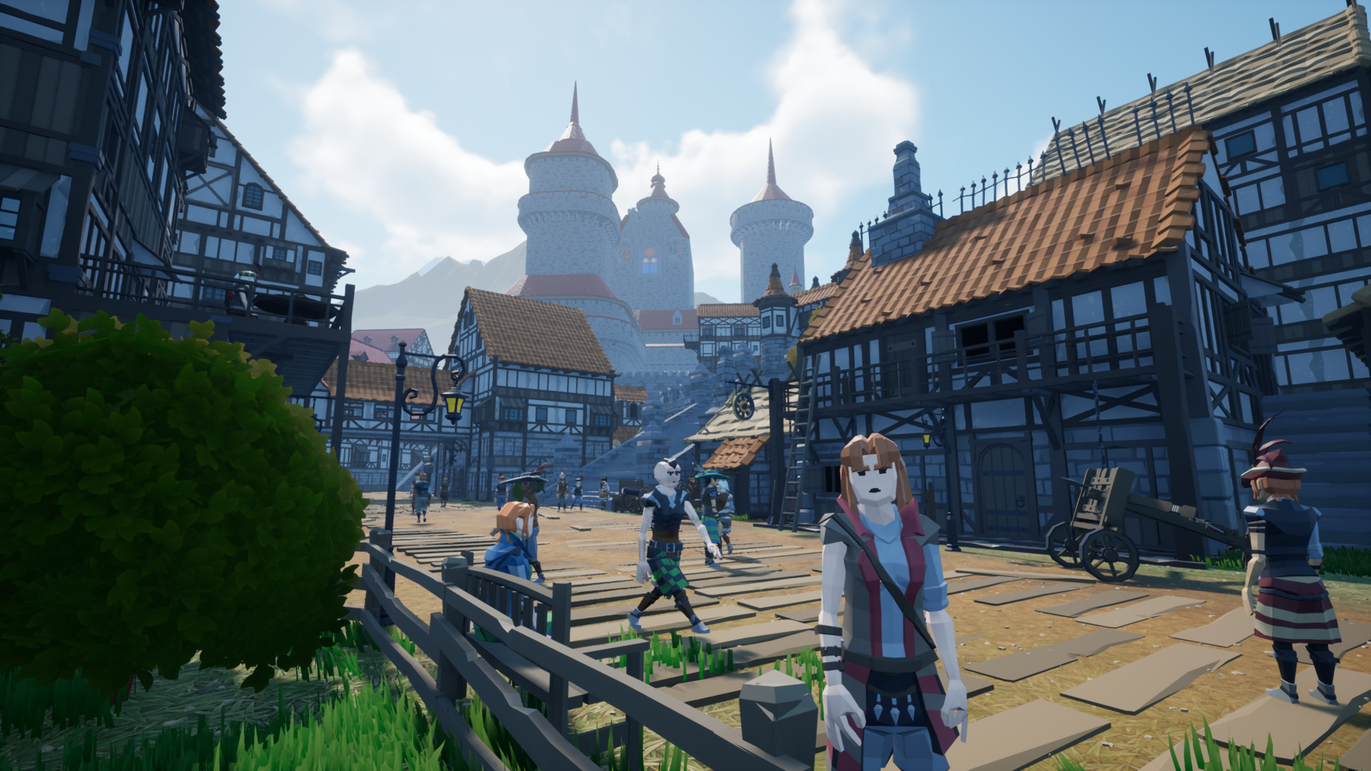 The Bloodline on Steam