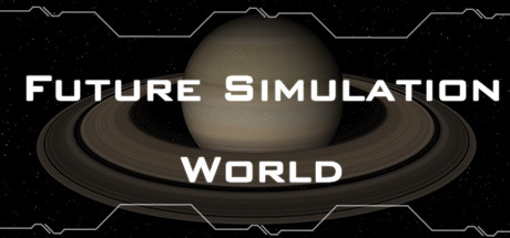 Future Simulation World on Steam