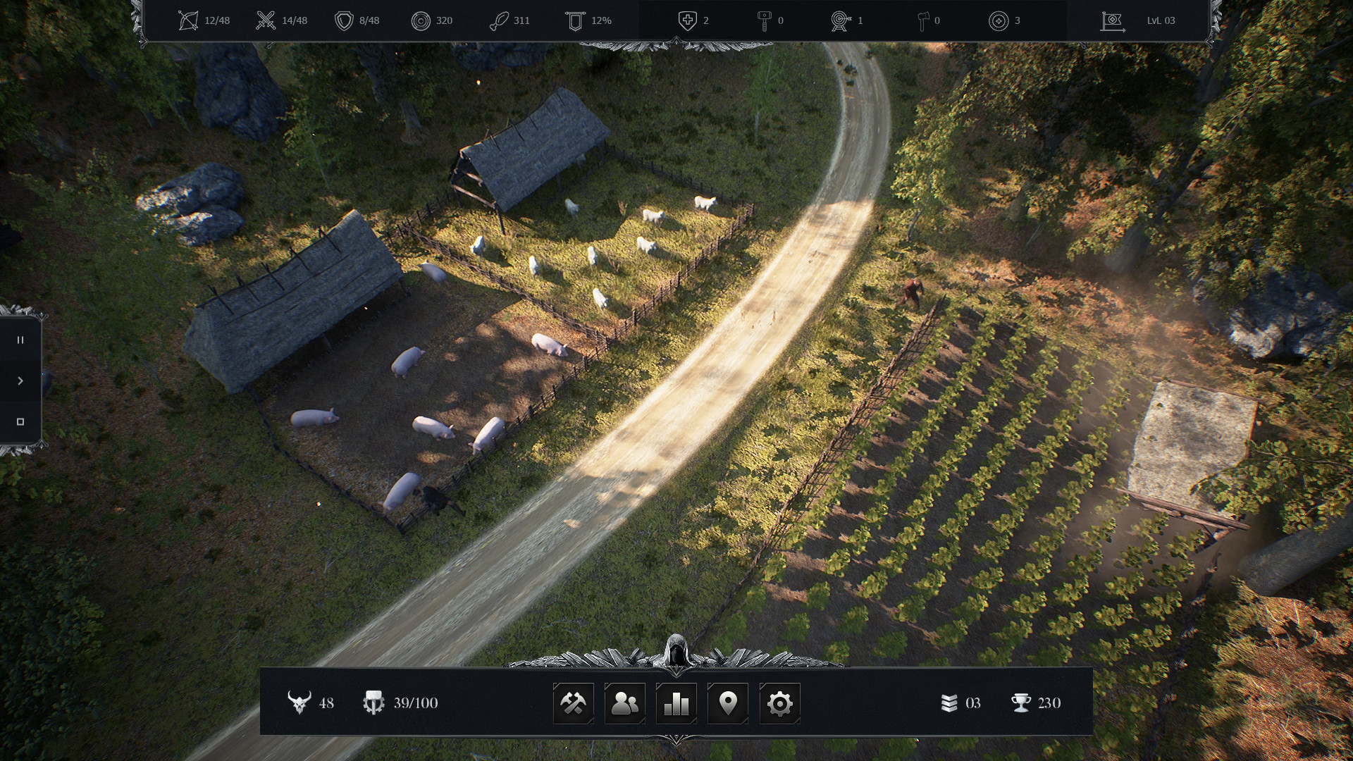 Robin Hood - Sherwood Builders on Steam