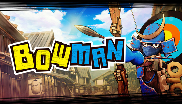 BOW MAN on Steam
