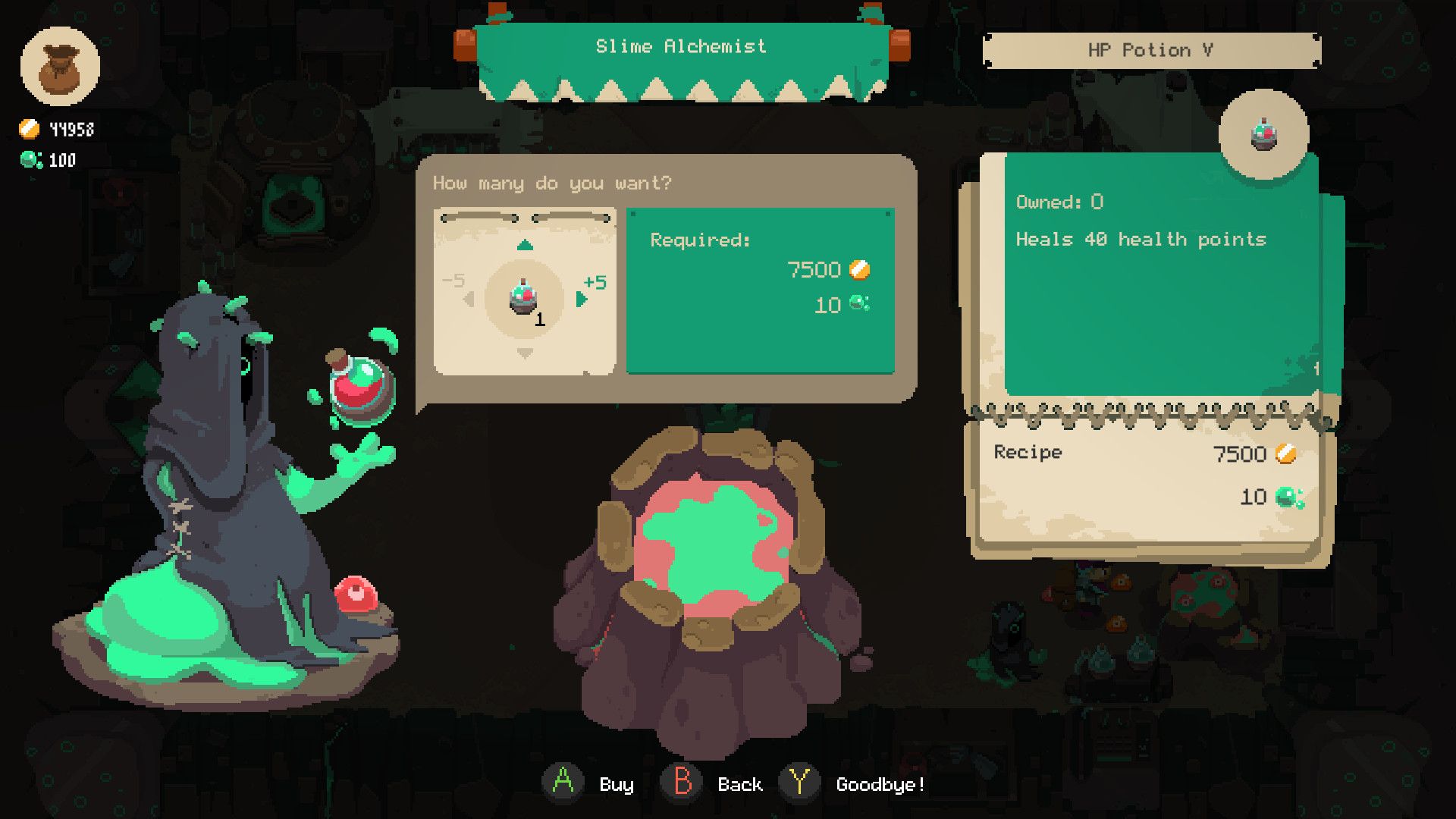 Moonlighter: Between Dimensions Original Soundtrack on Steam