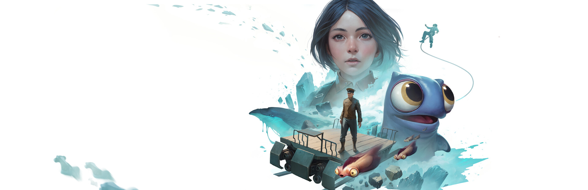 Voidtrain (App 1159690) · SteamDB