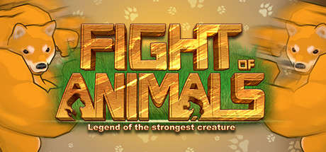 Fight of Animals en Steam