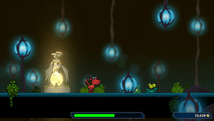 Miscreation: Evolve Your Creature! on Steam