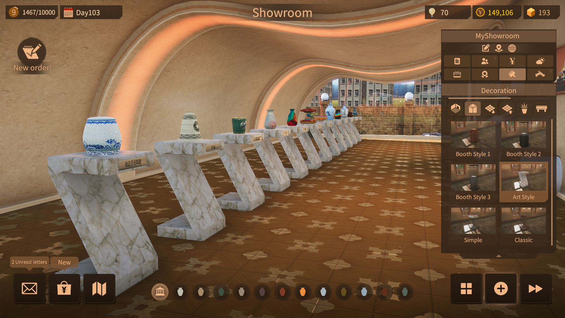 Master Of Pottery (App 1160490) · SteamDB
