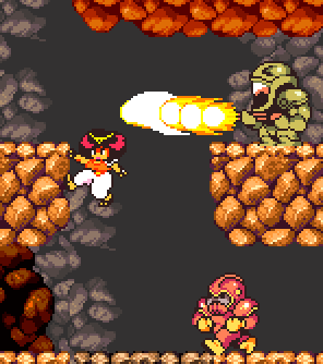 Dragon Blazers on Steam