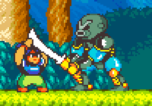 Dragon Blazers on Steam