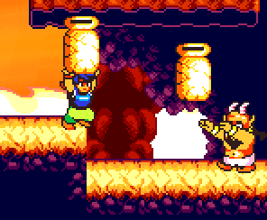 Dragon Blazers on Steam