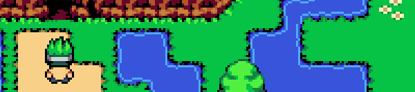 Paul's World on Steam