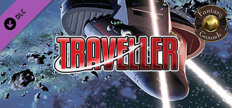 Fantasy Grounds - Mongoose Traveller 2E ruleset (MGT2) on Steam