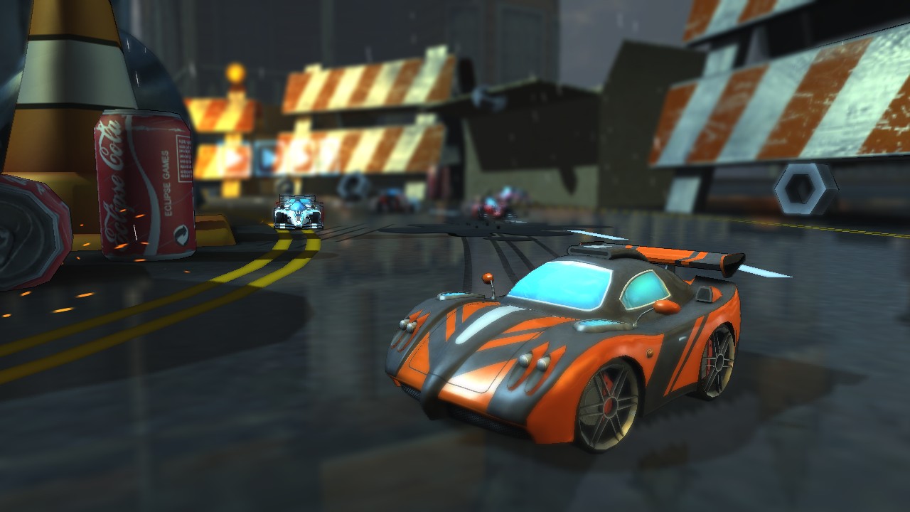 Super Toy Cars on Steam