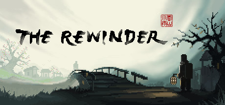 The Rewinder on Steam