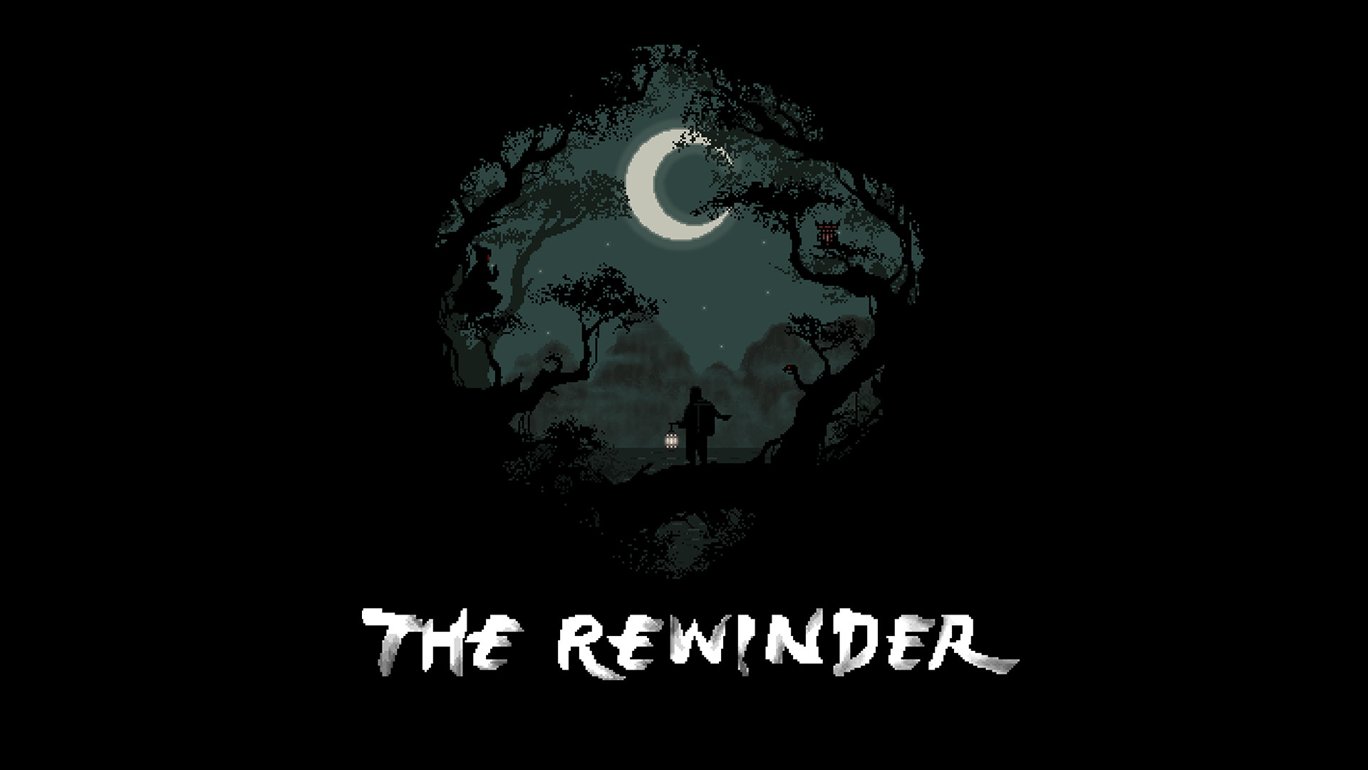 The Rewinder on Steam