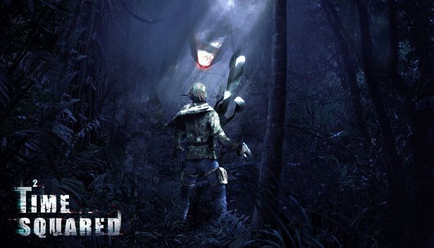 Time Squared on Steam