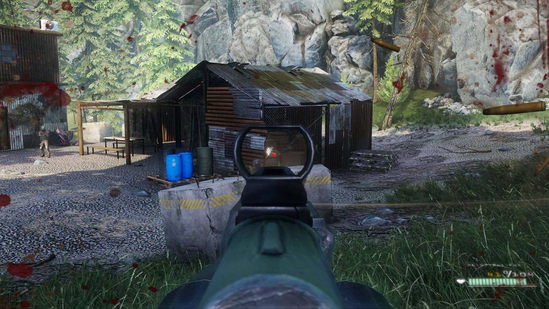 Time Squared on Steam